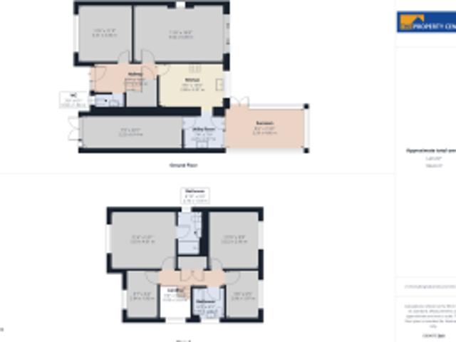4 bedroom detached house for sale in Smiths Avenue, Worcester, Worcestershire, WR2