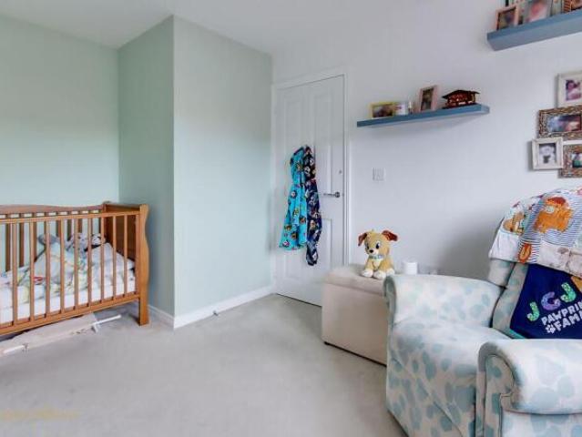 4 bedroom detached house for sale in Snapdragon Lane, Worthing, BN13