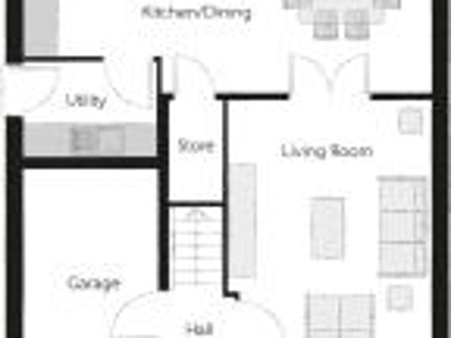 4 bedroom detached house for sale in Snelsmoor Lane, Chellaston, Derby, DE73 6AR, DE73