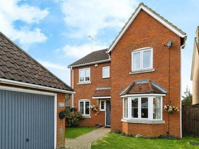 4 Bedroom Detached House For Sale In Snettisham