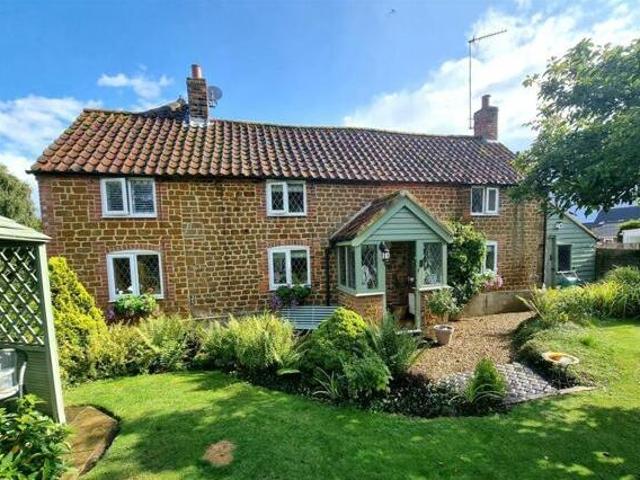4 Bedroom Detached House For Sale In Snettisham