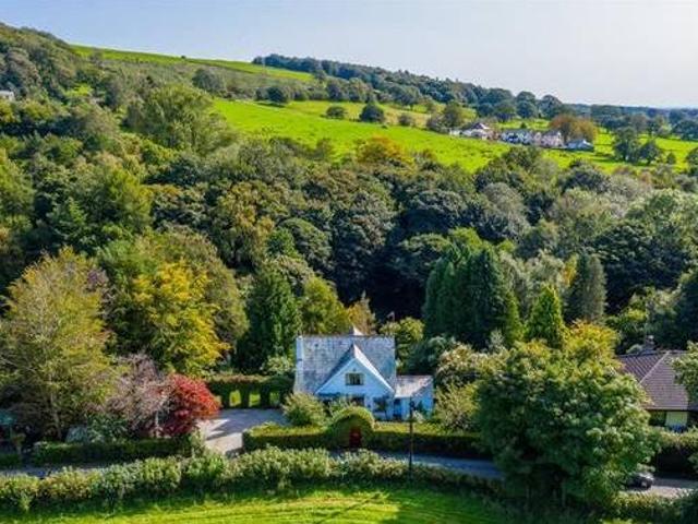 4 bedroom detached house for sale in Snow Hill Lane Scorton Preston PR3