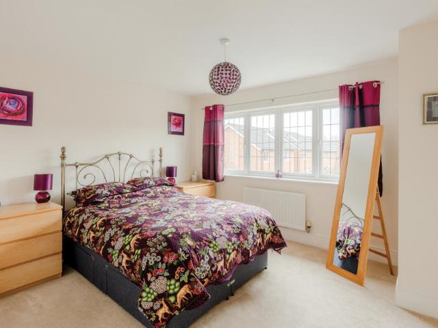 4 bedroom detached house for sale in Sour Mead, Cheswick Village, Bristol, BS16