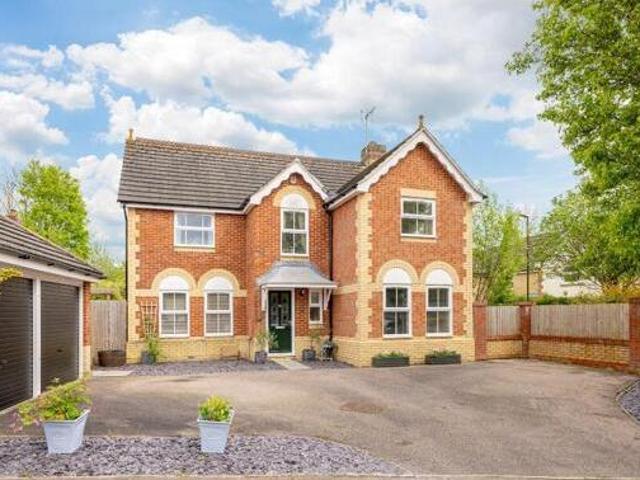 4 Bedroom Detached House For Sale In Southwater, Horsham