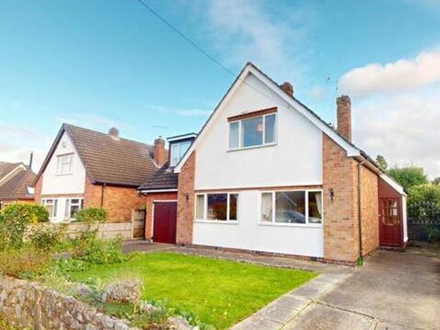 4 Bedroom Detached House For Sale In Southwell, Nottinghamshire