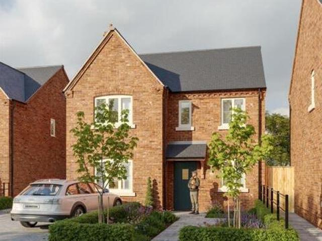 4 Bedroom Detached House For Sale In Southwell Road, Farnsfield