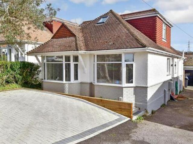 4 Bedroom Detached House For Sale In Southwick