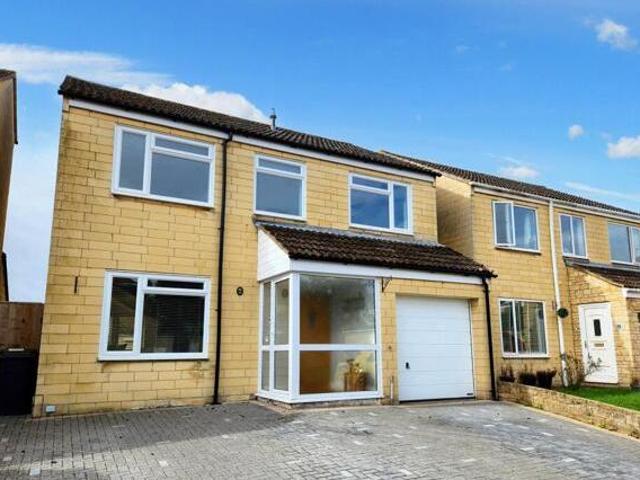 4 Bedroom Detached House For Sale In Southwick