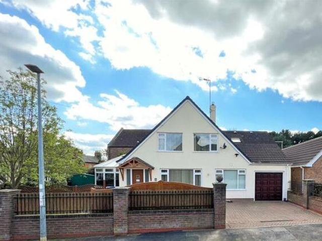 4 Bedroom Detached House For Sale In South Cave