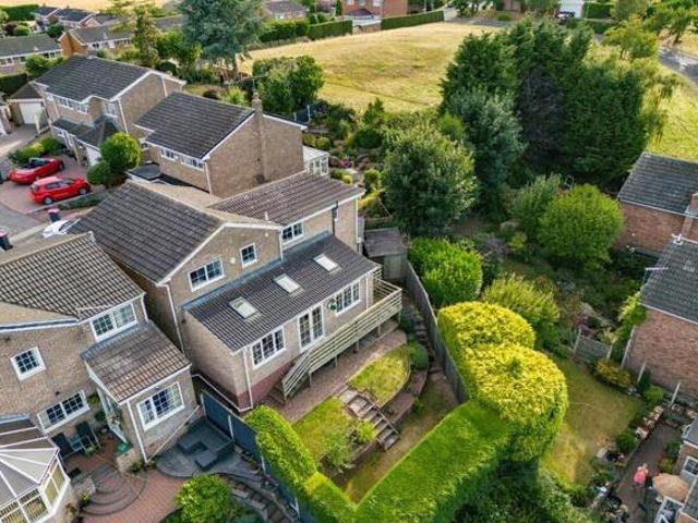 4 Bedroom Detached House For Sale In South Anston