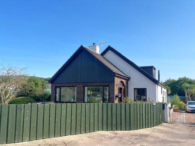 4 Bedroom Detached House For Sale In South Argo Terrace