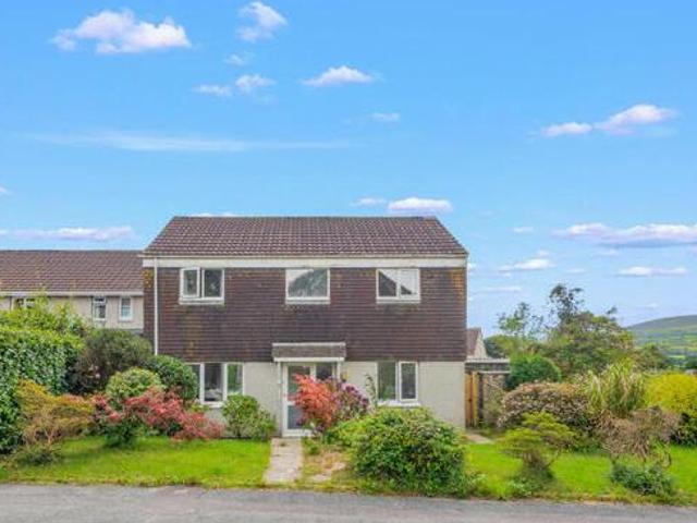 4 Bedroom Detached House For Sale In South Brent