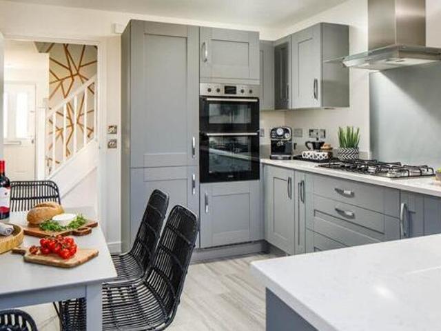 4 Bedroom Detached House For Sale In South Gilmerton