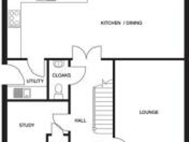 4 bedroom detached house for sale in South Ella Way, Kirk Ella, Hull, HU10 7LS, HU10
