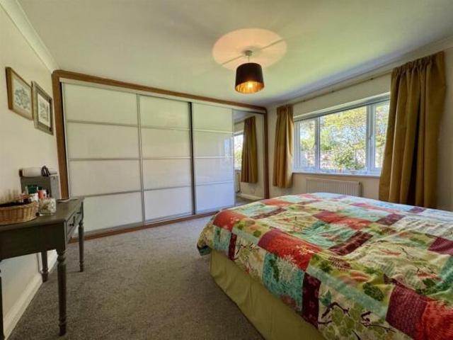 4 bedroom detached house for sale in South Ferring, BN12