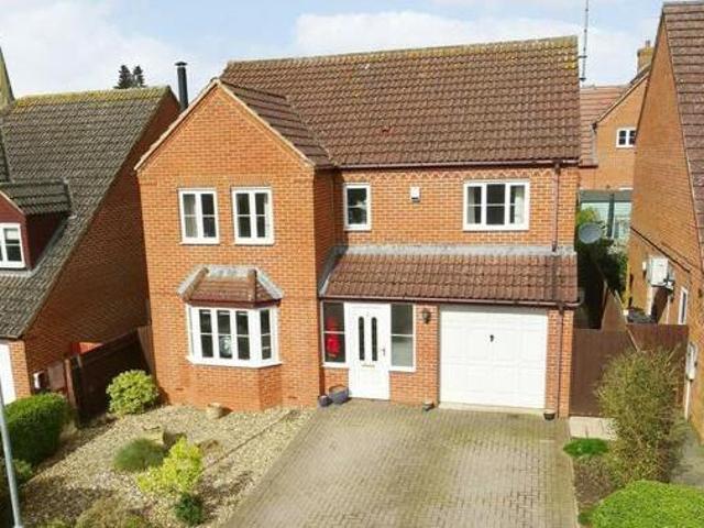 4 Bedroom Detached House For Sale In South Kilworth