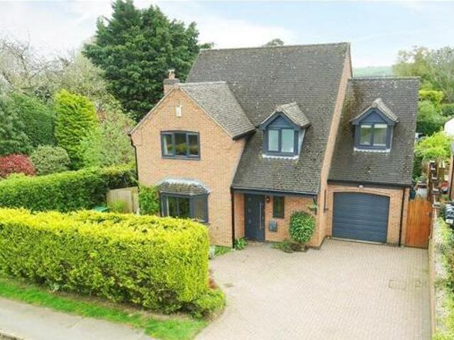 4 Bedroom Detached House For Sale In South Kilworth