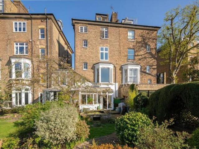 4 bedroom semi detached house for sale in South Hill Park, London, NW3