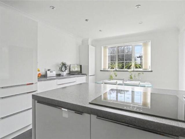 4 bedroom detached house for sale in South Hill Road, Thorpe St Andrew, Norwich, Norfolk, NR7