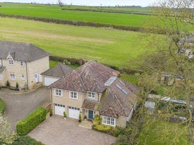 4 Bedroom Detached House For Sale In South Luffenham