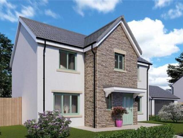 4 Bedroom Detached House For Sale In South Molton, Devon