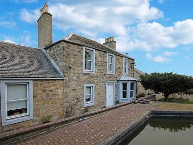 4 bedroom detached house for sale in South Melville Farmhouse Lasswade EH18