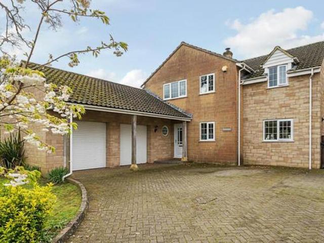 4 Bedroom Detached House For Sale In South Petherton