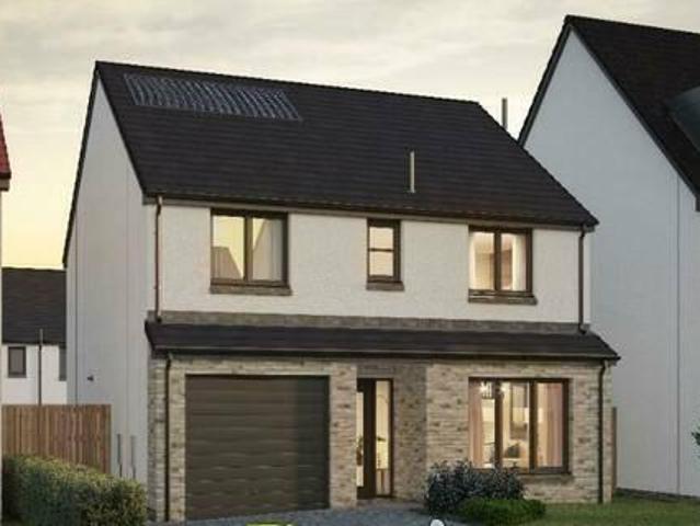 4 bedroom detached house for sale in South Queensferry EH30
