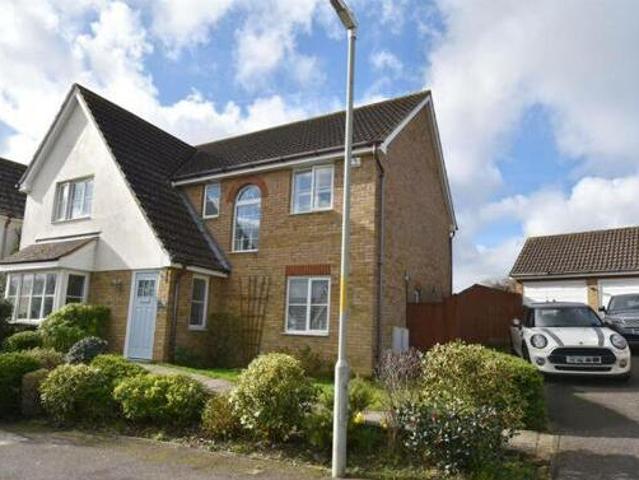 4 Bedroom Detached House For Sale In South Tankerton