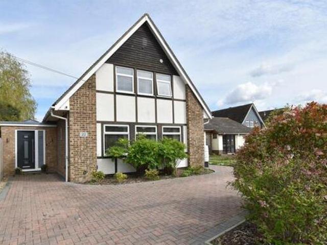 4 Bedroom Detached House For Sale In South Tankerton