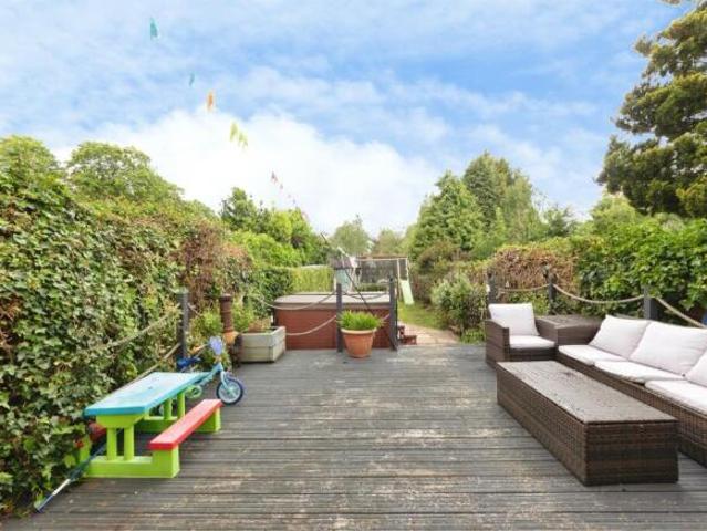 4 bedroom detached house for sale in Southam Road, Hall Green, Birmingham, B28