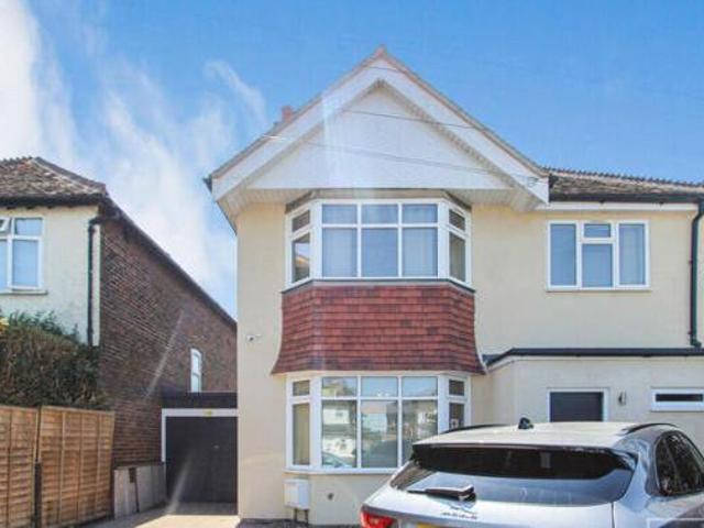 4 Bedroom Detached House For Sale In Southampton