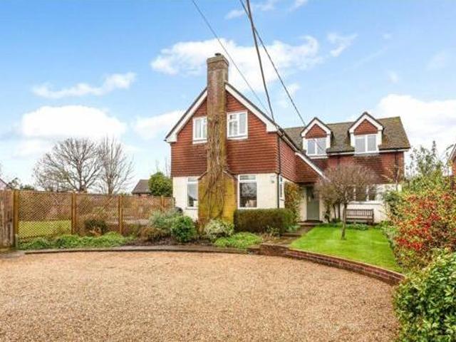 4 Bedroom Detached House For Sale In Southampton, Hampshire