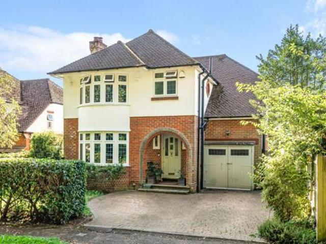 4 Bedroom Detached House For Sale In Southampton, Hampshire