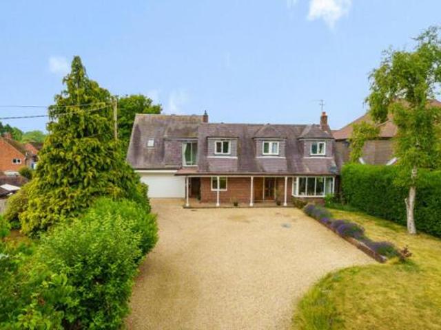 4 Bedroom Detached House For Sale In Southampton, Hampshire