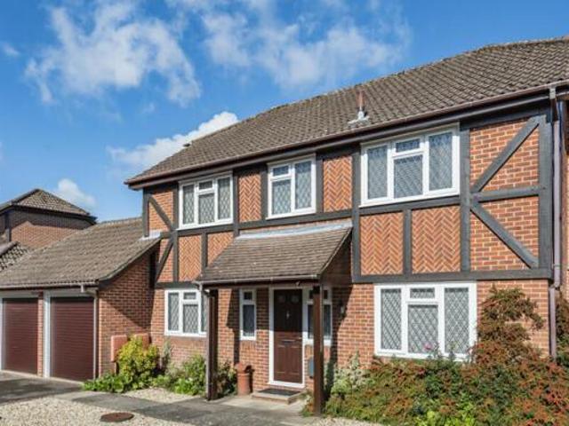 4 Bedroom Detached House For Sale In Southampton, Hampshire