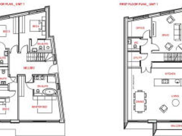 4 bedroom detached house for sale in Southbourne Coast Road, Southbourne, Bournemouth, Dorset, BH6
