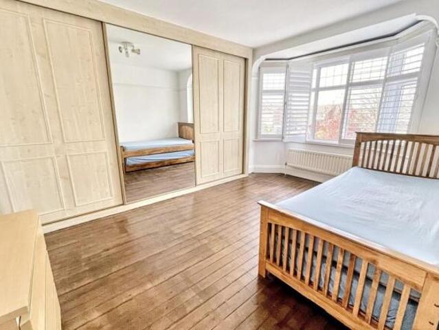 4 bedroom detached house for sale in Southbourne, BH7