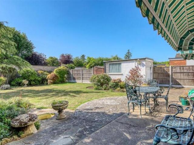4 bedroom detached house for sale in Southchurch Boulevard, Thorpe Bay Borders, Essex, SS2