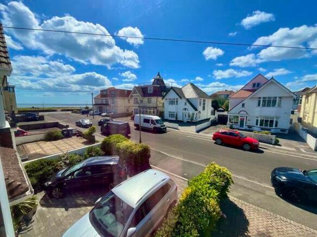 4 bedroom detached house for sale in Southern Road, Southbourne, BH6