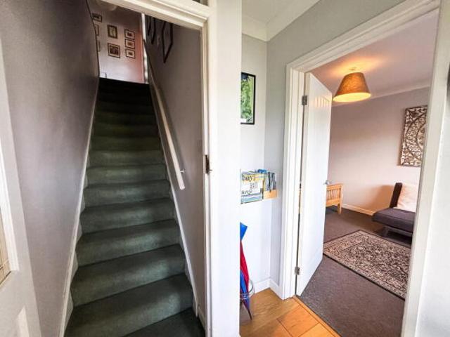 4 bedroom detached house for sale in Southerndown Avenue, Mayals, Swansea, SA3 5EL, SA3