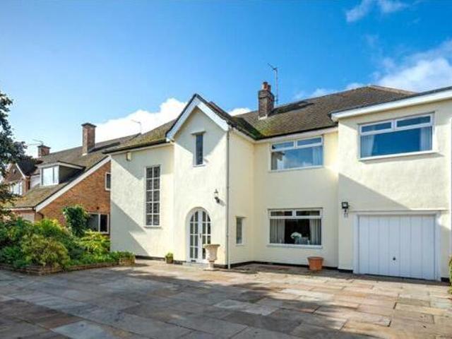 4 Bedroom Detached House For Sale In Southport, Merseyside