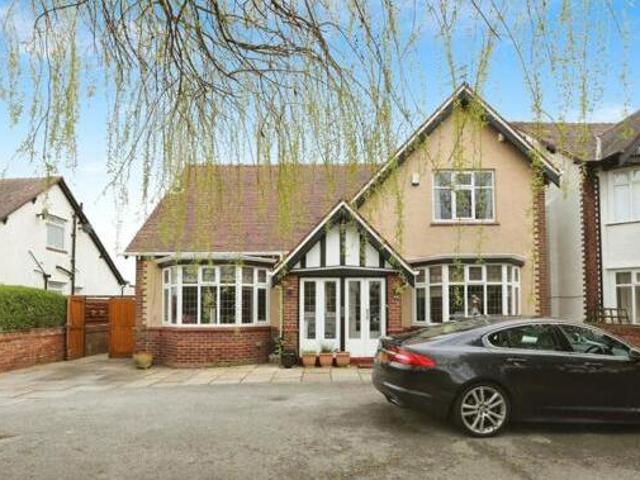 4 Bedroom Detached House For Sale In Southport