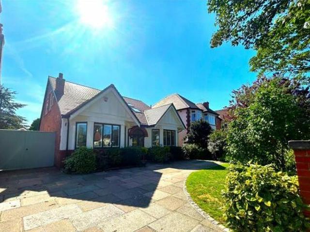 4 Bedroom Detached House For Sale In Southport