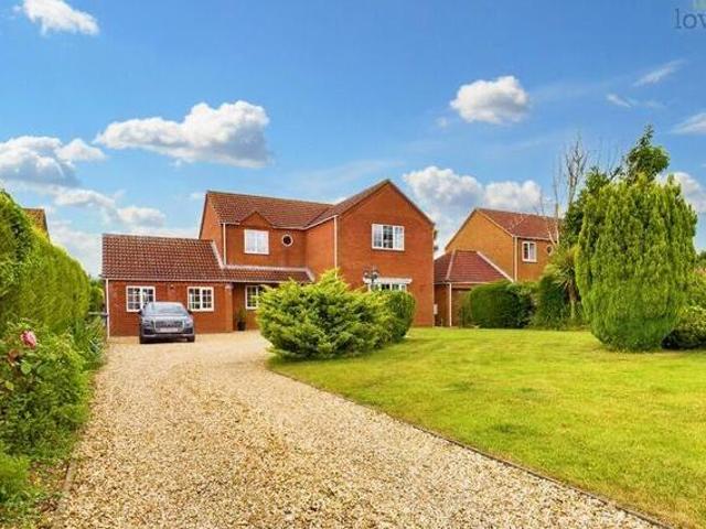 4 Bedroom Detached House For Sale In Southrey