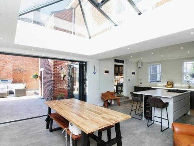 4 Bedroom Detached House For Sale In Southsea