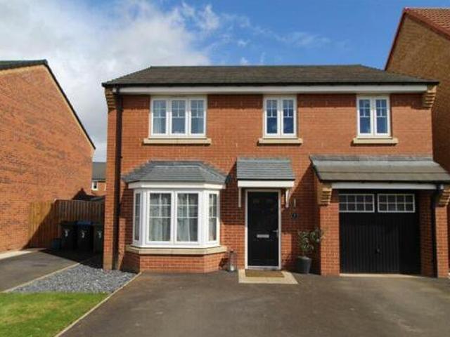 4 Bedroom Detached House For Sale In Sowerby