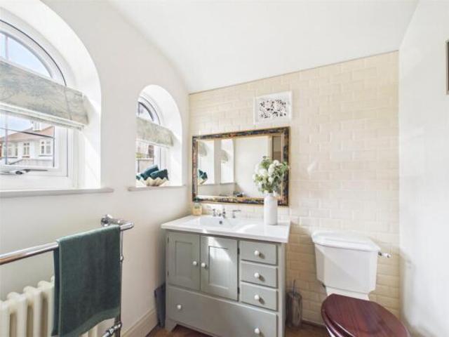 4 bedroom detached house for sale in Solent Road, Bournemouth, BH6