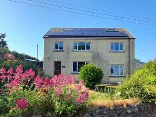 4 Bedroom Detached House For Sale In Solva