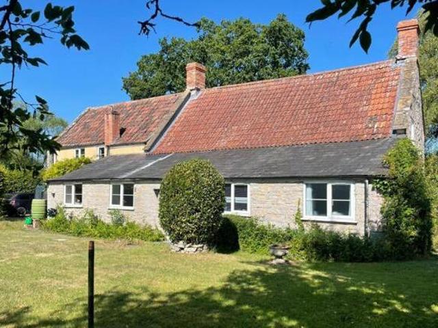 4 Bedroom Detached House For Sale In Somerton